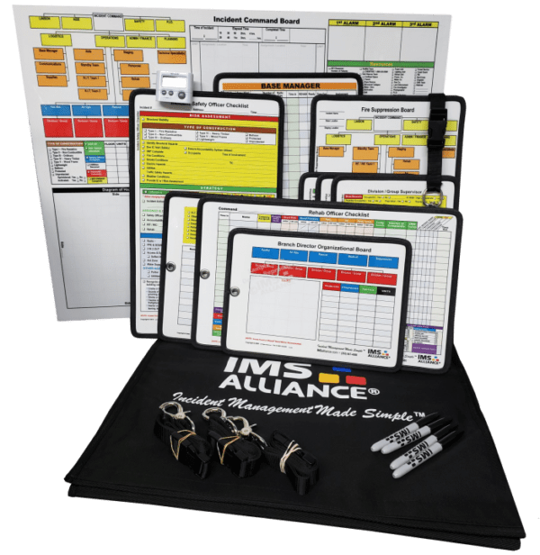 Medical Kit • IMS Alliance