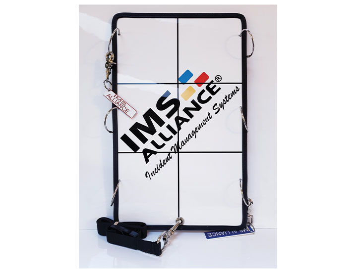 Incident Command Boards Emergency Management IMS Alliance