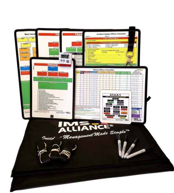 Standard Kits • IMS Alliance