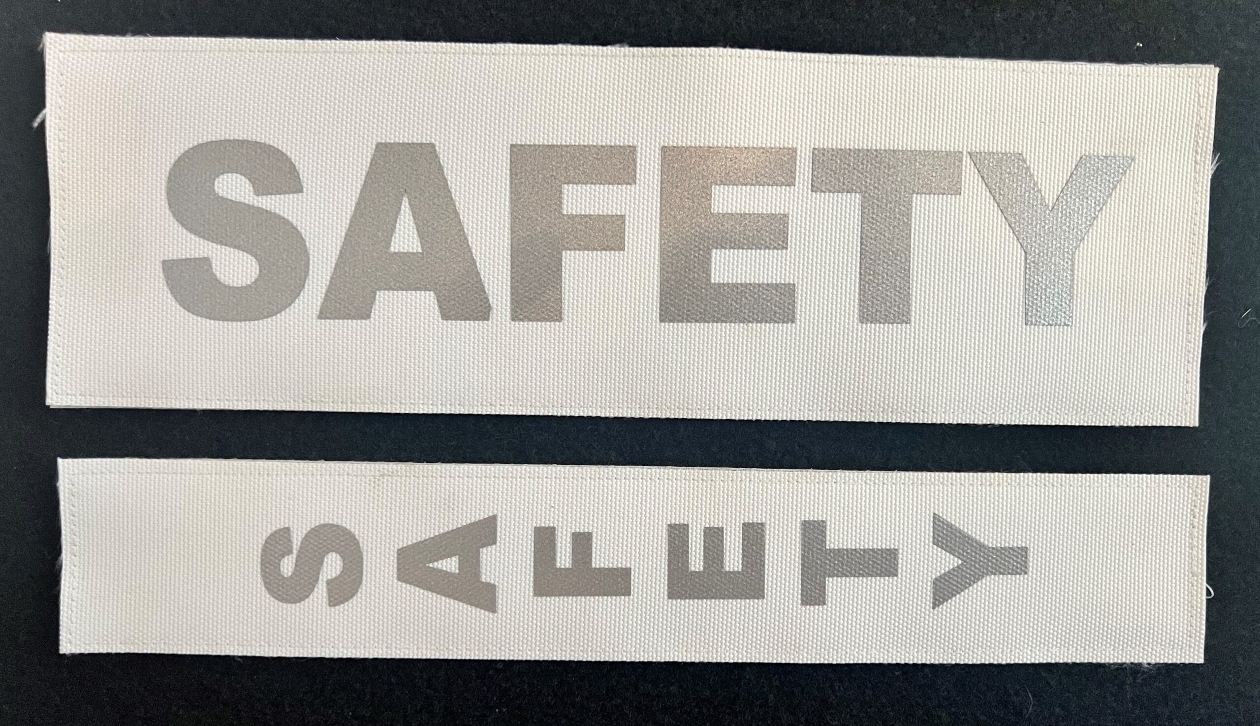 Custom Title Panels • IMS Alliance