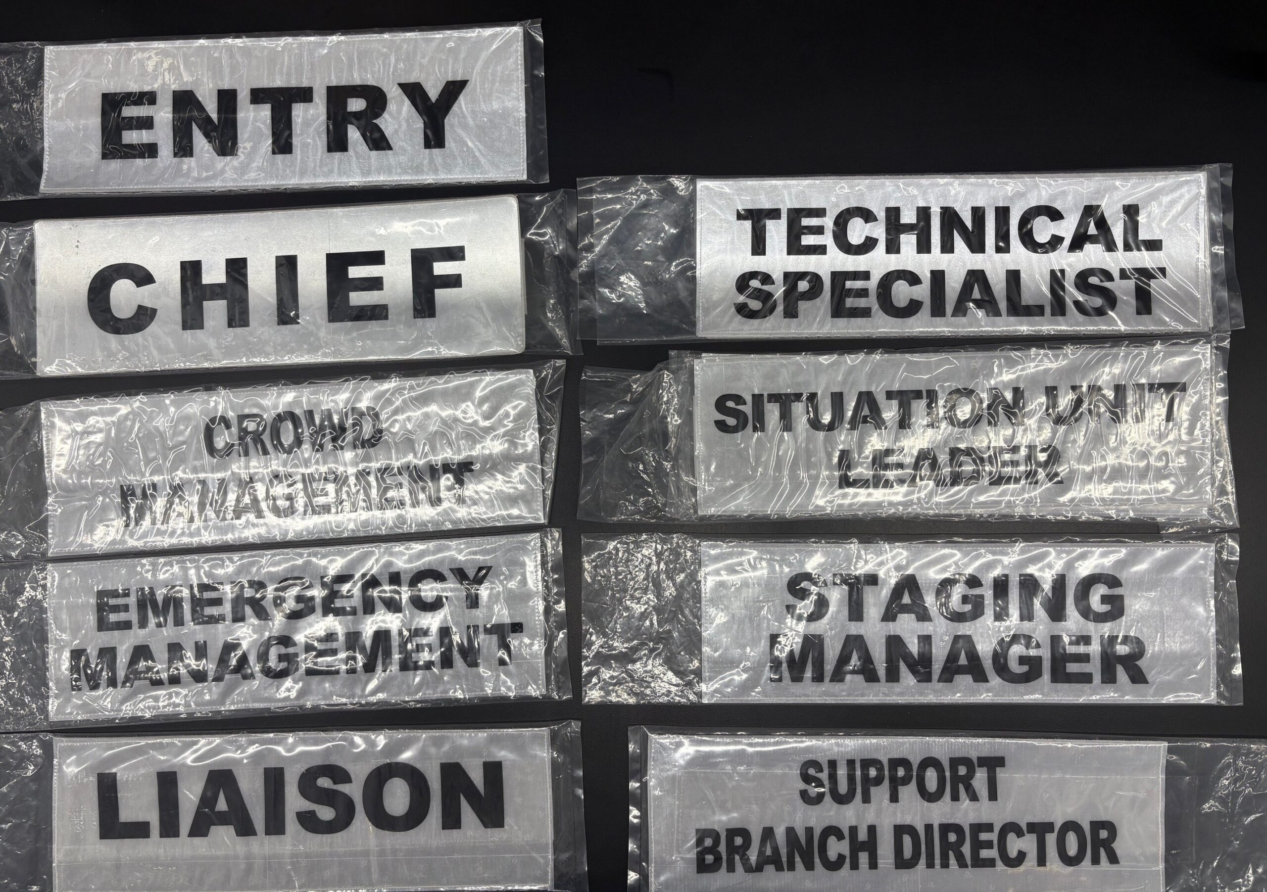 Old Style of Misc Title Panels – IMS Alliance